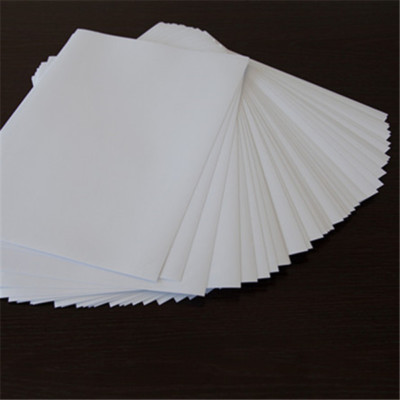 Self Adhesive PP Sticker – newmaxstickers